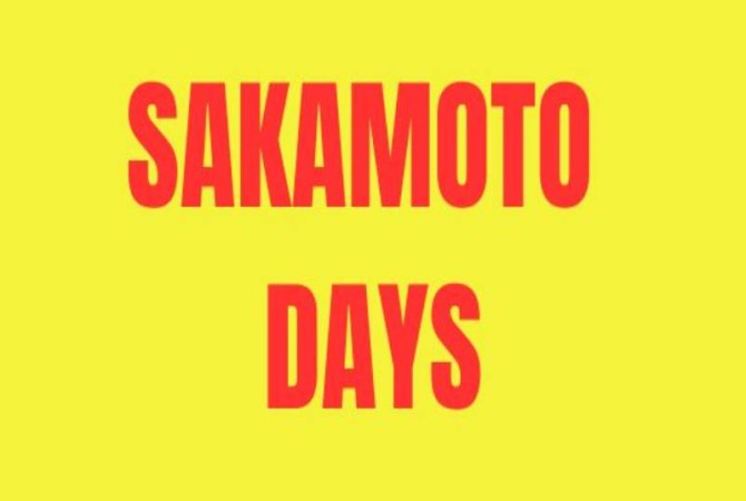 Sakamoto Days: qual è il segreto del suo successo | Popcorn Tv
