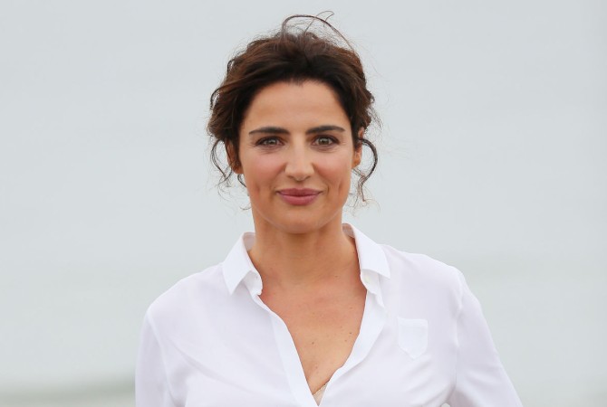 La preside, la fiction Rai con Luisa Ranieri: trama, cast e quando esce ...