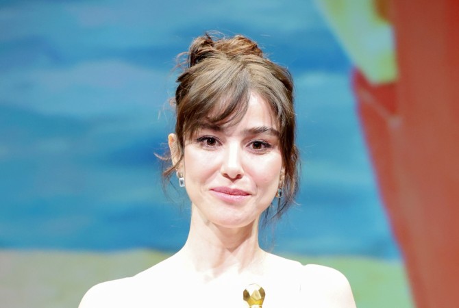 Annem: cast, trama, curiosità sul film | Popcorn Tv